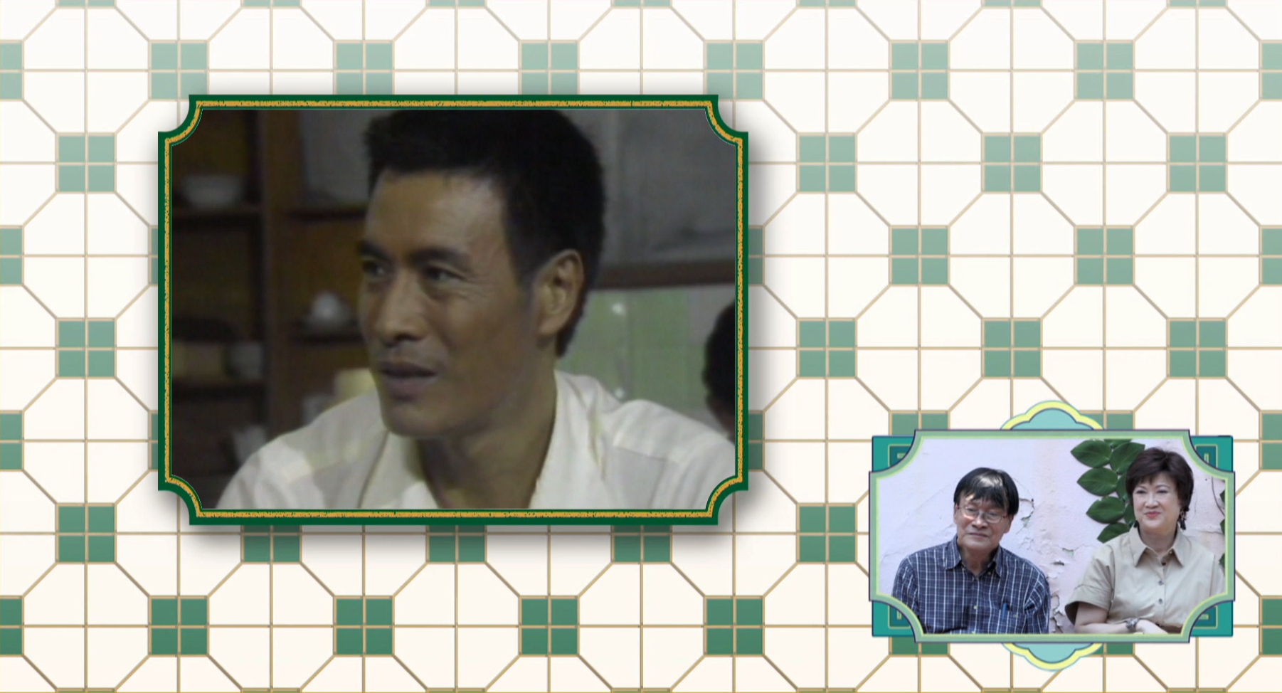 'You exposed your back on TV, how can I go to school?' Jin Yinji's son was embarrassed of her ...